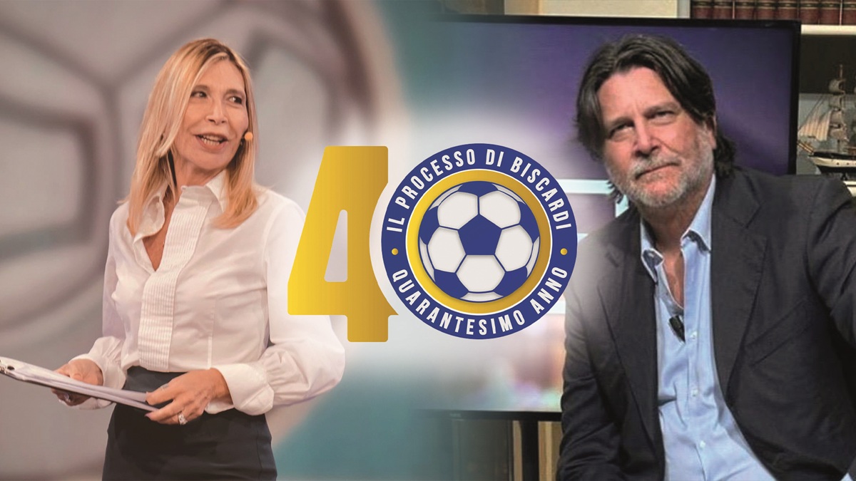 Il processo di Biscardi - Programmi - Telecity