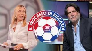 Il processo di Biscardi - Programmi - Telecity