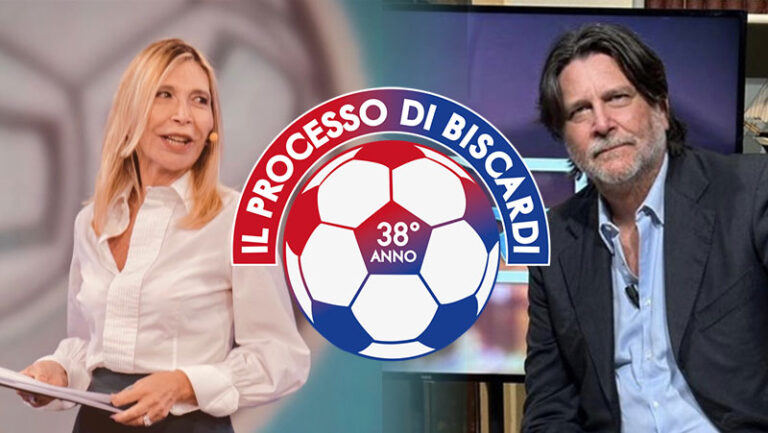 Il processo di Biscardi - Programmi - Telecity