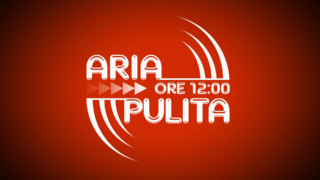 Aria Pulita - Programmi - Telecity