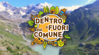 Dentro e Fuori dal Comune - 13-10-2025 Cornaredo - Replay - Telecity