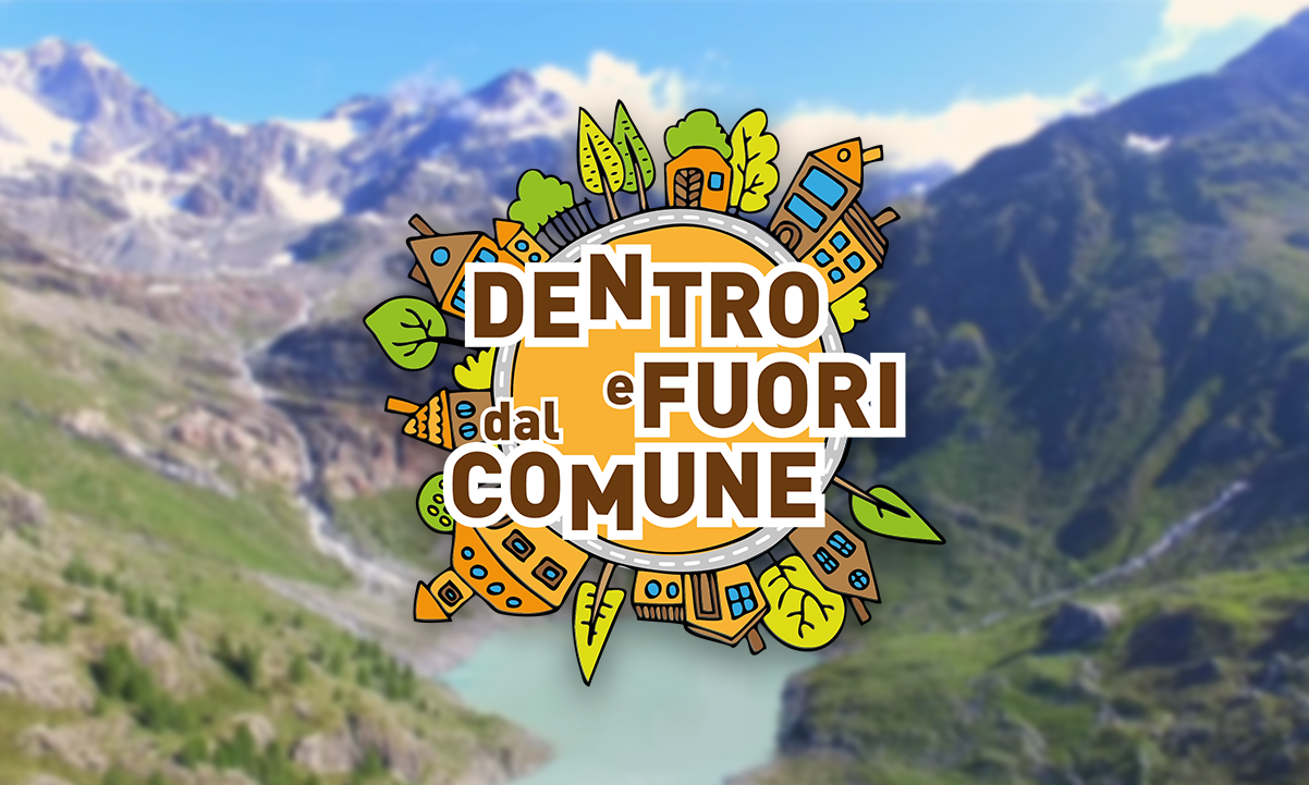 Dentro e Fuori dal Comune - 19-05-2025 Caravaggio - Replay - Telecity