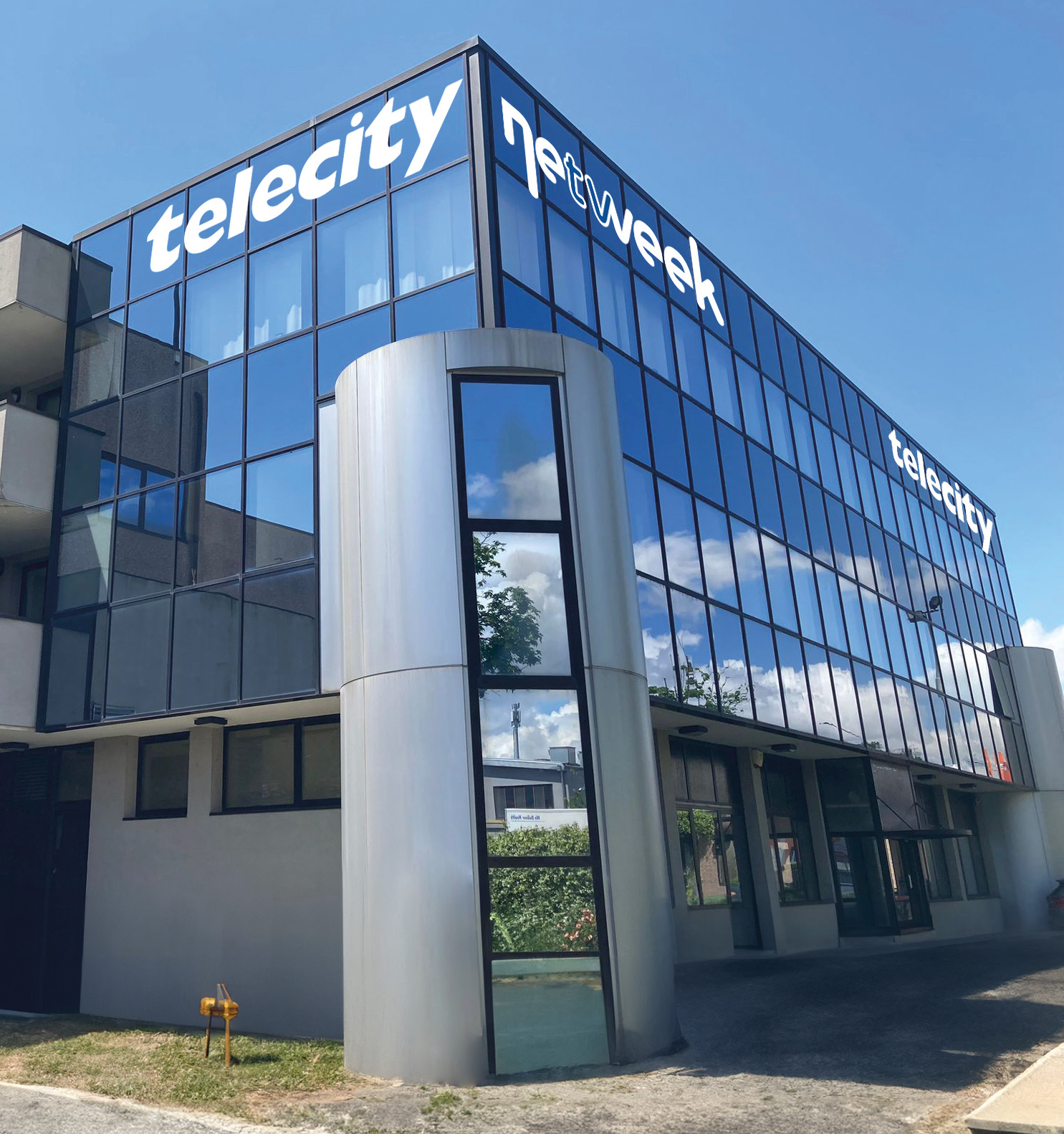 Chi siamo - Telecity